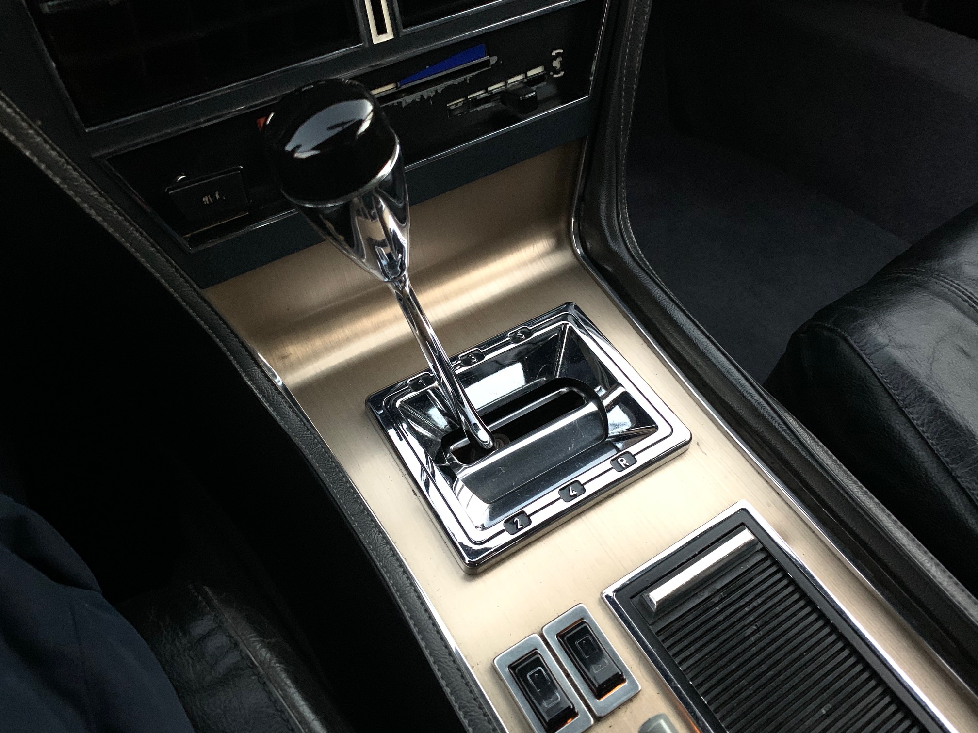 SM12 – HORIZON CLASSICS